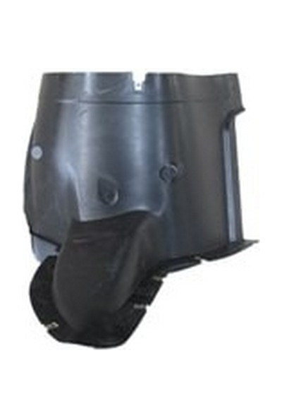 BFN 2005 - 2009 Skoda Octavia Ön Çamurluk Davlumbazı Sağ (Onün Onü) (Bfn) (Oem NO:1Z0809954B)