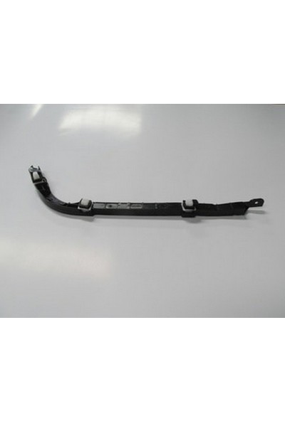 TŞT 2006 - 2009 Honda Civic Sd Arka Tampon Braketi Sol (Tw) (Oem NO:71598SNA01) TŞT 2006 - 2009 Honda Civic Sd Arka Tampon Braketi Sol (Tw) (Oem NO:71598SNA01)