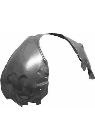 BSG C5 (X7) 2008 Çamurluk Davlumbazı Ön Sol (Oem NO:7136KZ)