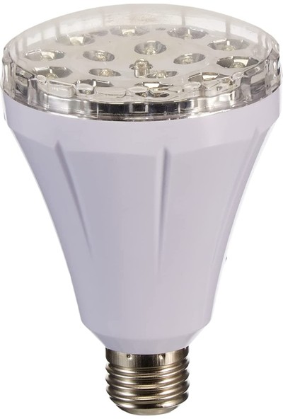 Freecamp Ampolleta 16 LED Lamba, Beyaz Freecamp Ampolleta 16 LED Lamba, Beyaz