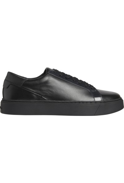 Calvin Klein Siyah Erkek Sneaker HM0HM00322BEH