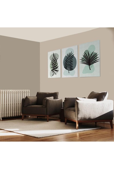 Prigo Boho Bohem Art Serisi-8 50X70 cm Dijital Baskı 3 Lü Kanvas Tablo Prigo Boho Bohem Art Serisi-8 50X70 cm Dijital Baskı 3 Lü Kanvas Tablo