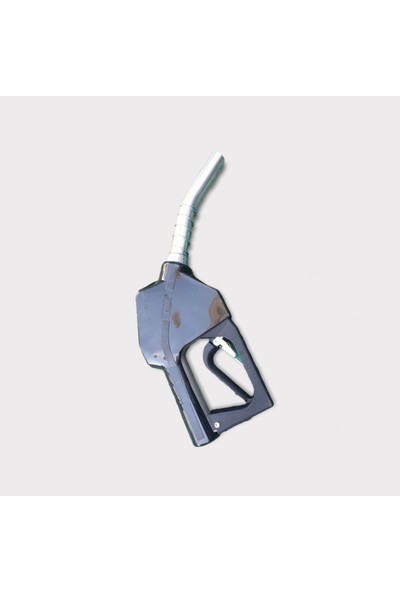 3/4'' Aile Otomatik Akaryakıt Tabancası (Siyah Kılıf)