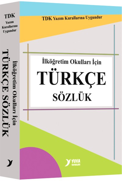 Ilköğretim Okulları Için Türkçe Sözlük (Karton Kapak) Ilköğretim Okulları Için Türkçe Sözlük (Karton Kapak)