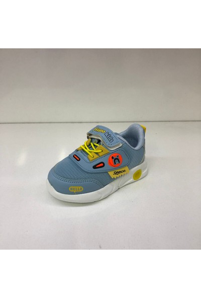 Picasso Kids 81090 Çocuk Sneaker