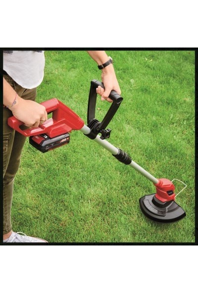 Eınhell Akülü Kenar Kesme Gc-Ct 18/24 Li-Solo Eınhell Akülü Kenar Kesme Gc-Ct 18/24 Li-Solo