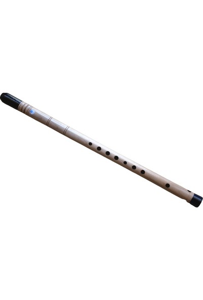 Imece Vernikli Ahşap Dilsiz Kaval Mini La 46 cm Imece Vernikli Ahşap Dilsiz Kaval Mini La 46 cm