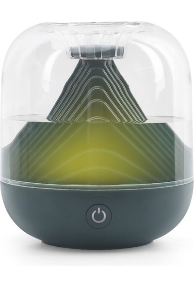 Solomon Şarj Edilebilir Hava Nemlendirici (Yurt Dışından)