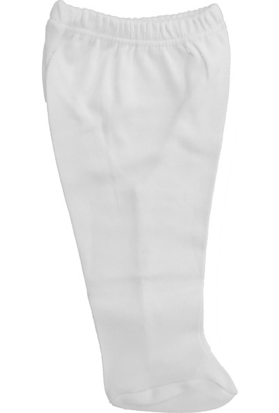 Sema Bebe Sema Baby Tek Alt 0-3 Ay - Beyaz Sema Bebe Sema Baby Tek Alt 0-3 Ay - Beyaz