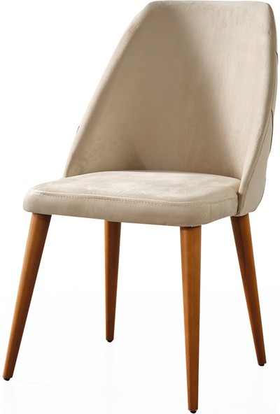 Eymense Anadolu Yemek Odası Sandalyesi