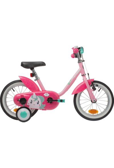 Çocuk Bisikleti - 14