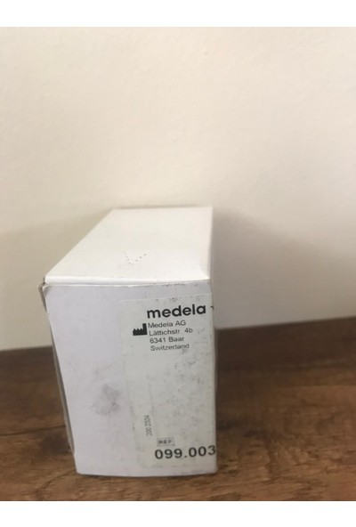 Medela Mini Elektrikli Pilli Süt Pompası Adaptörü