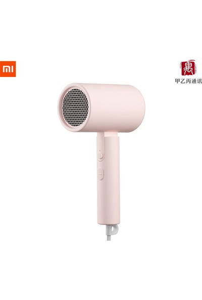 Xiaomi Taşınabilir Saç Kurutma Makinesi (Yurt Dışından)