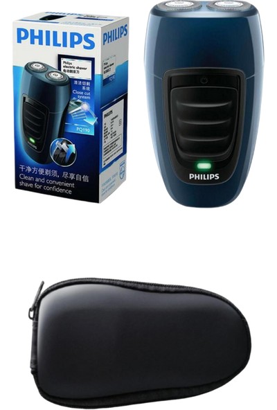 Philips Taşınabilir Tıraş Makinesi (Yurt Dışından)