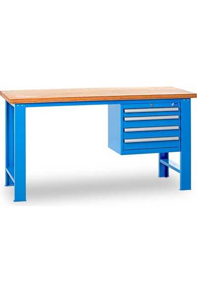 Çalışma TEZGAHI-1800 x 760 x 910 Mm-5.seri-Model 5 Çalışma TEZGAHI-1800 x 760 x 910 Mm-5.seri-Model 5