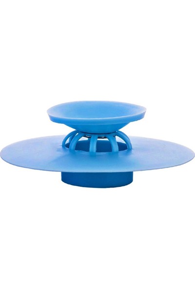 Neler Geldi Neler 2 Kademeli Dokunmatik Lavabo Tıkacı Silikon Lavabo Gider Tıpası Neler Geldi Neler 2 Kademeli Dokunmatik Lavabo Tıkacı Silikon Lavabo Gider Tıpası