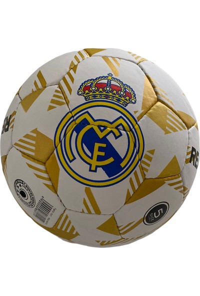 Muba El Dikişli 4 Astarlı Sert Zemin Futbol Topu Muba El Dikişli 4 Astarlı Sert Zemin Futbol Topu