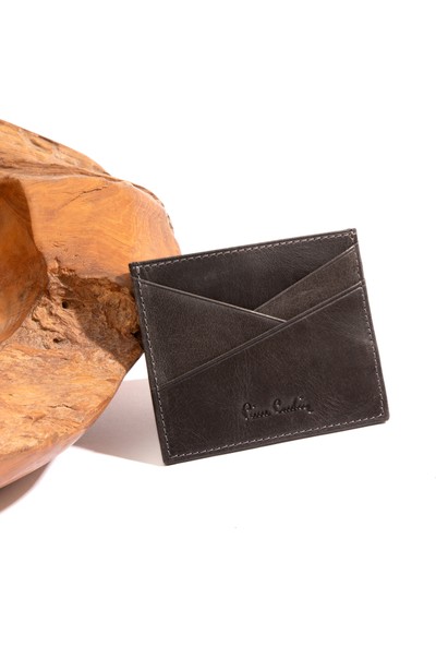 Pierre Cardin Erkek Gri Kartlık 50258683-100