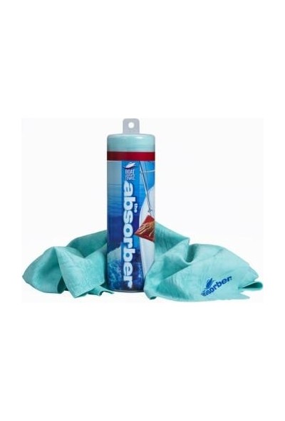 The Absorber - Large Pva Kurulama Bezi