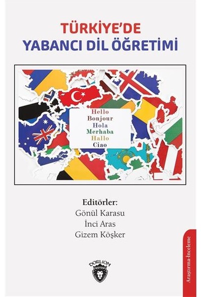 Türkiyede Yabancı Dil Öğretimi
