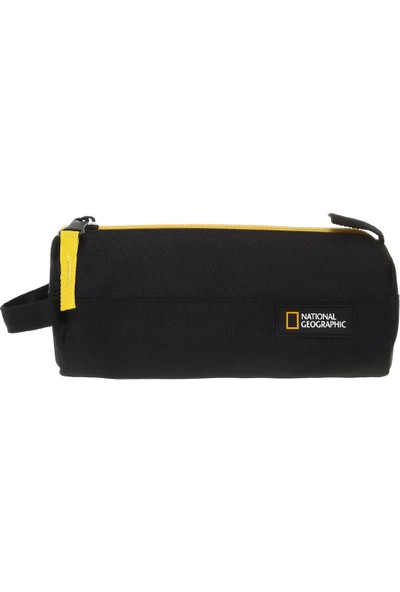 National Geographic Kal, Bedensiz, Siyah National Geographic Kal, Bedensiz, Siyah