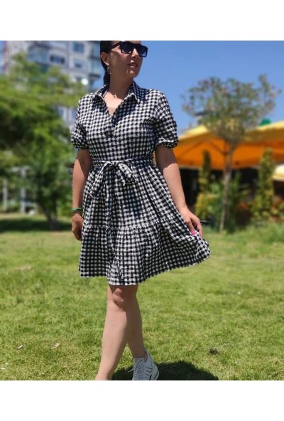 Butik Hilal Coşkun Belibağlamalıekosegünlüktarzelbise