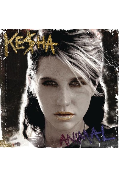 Kesha – Animal CD