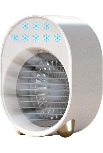 HTColtd Taşınabilir Klima Mini USB Fan Hava Soğutucu Nemlendirici Ev Ofis Oda Için Masaüstü Soğutma Klima Arıtma | Hayranları (Beyaz) (Yurt Dışından) HTColtd Taşınabilir Klima Mini USB Fan Hava Soğutucu Nemlendirici Ev Ofis Oda Için Masaüstü Soğutma Klima Arıtma | Hayranları (Beyaz) (Yurt Dışından)