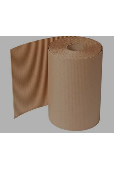 Oluklu Ondüle Karton Rulo Mukavva Zemin Koruma Ambalaj Kartonu 120 Cm*25 mt (30M2) Oluklu Ondüle Karton Rulo Mukavva Zemin Koruma Ambalaj Kartonu 120 Cm*25 mt (30M2)