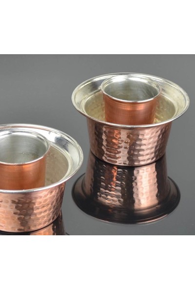 Osmanlı Bakırcılık Bakır Ehl-I Keyf