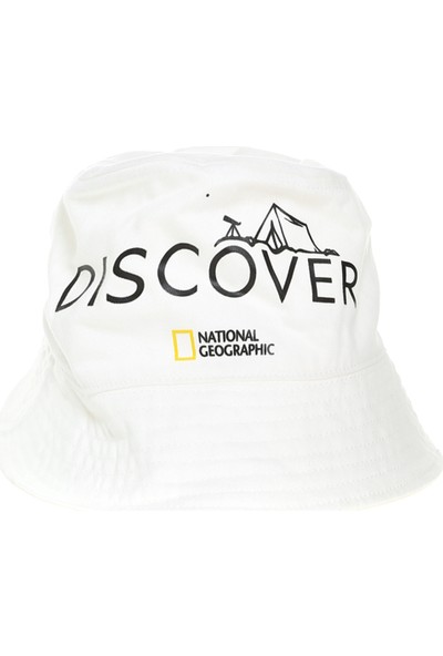 National Geographic Şapk, Standart, Ekru