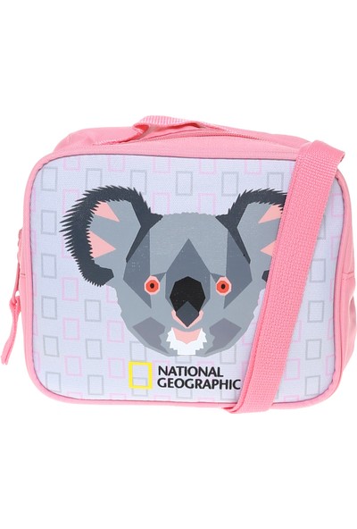 National Geograph, Bedensiz, Gri - Pembe National Geograph, Bedensiz, Gri - Pembe