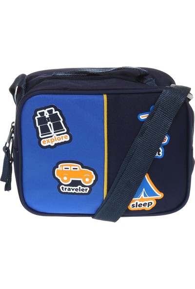 National Geog, Bedensiz, Lacivert - Mavi National Geog, Bedensiz, Lacivert - Mavi