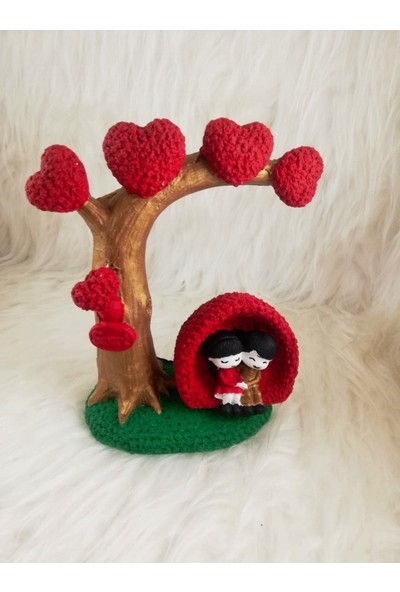 UE Hediyelik Aşk Agacı