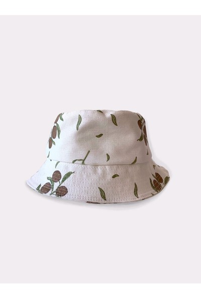 Zeytin Bucket Şapka