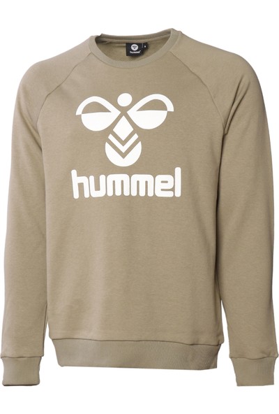 Hummel Kopenhang Erkek Sweatshirt 921460-8062