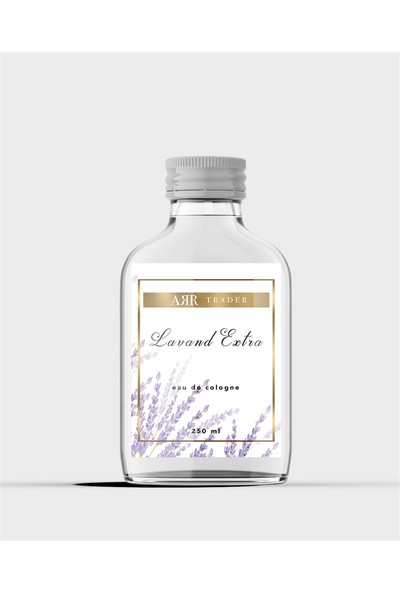 Arr Trader Frangrance Mıslavand Kolonya