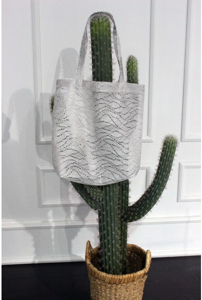 Modafabrik Bella Plaj Çantası