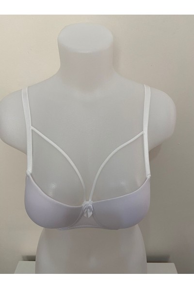 Karaz Sütyen Boş Kalıp Ipli