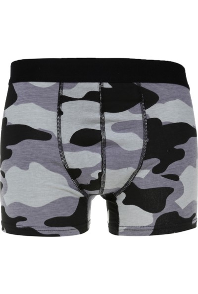 Aeropostale Boxer, 2xl, Siyah