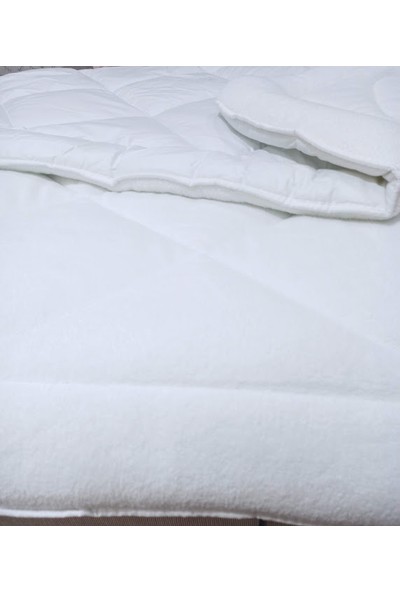 Acartekstil Ultra Lüks Çift Kişilik Yorgan