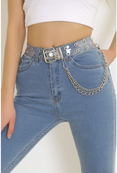 Zincirli Kemer Şeffaf - 6779.1140.