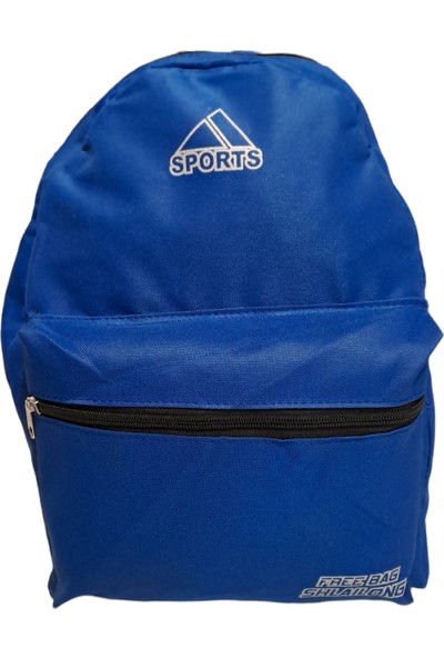 Gülüş Çanta Günlük Okul Çantası