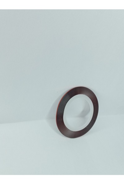 Kozmomark Tırnak Şerit Bant Kozmomark Tırnak Şerit Bant