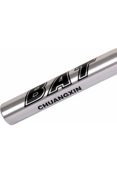 E&S Global Metal Beyzbol Sopası - Hafif Alüminyum