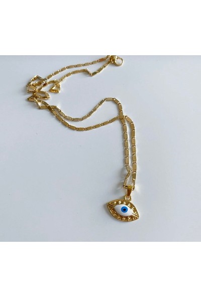 Charmlucky Göz Kolye