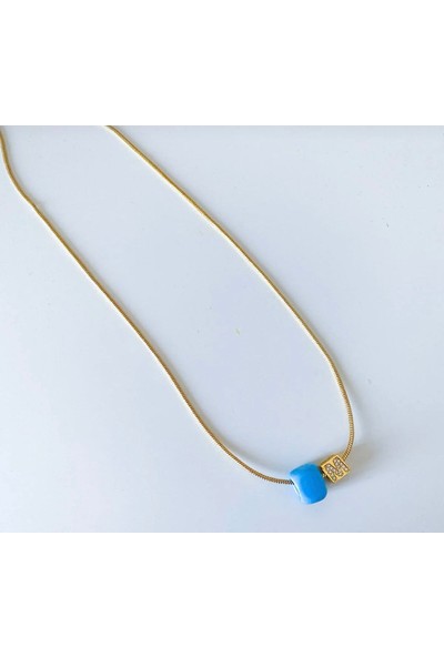 Charmlucky Göz Kolye