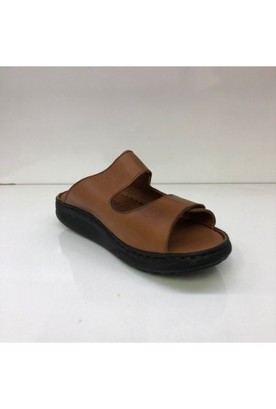 Faruk Karar Deri ve Ortopedik Terlik