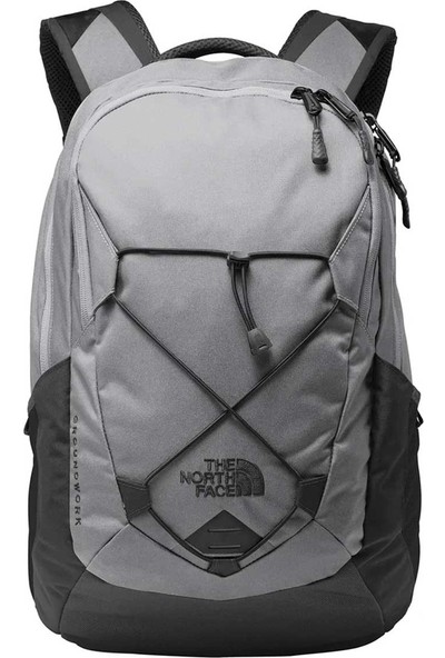 The North Face Unisex The North Face Groundwork Unisex Sırt Çantası NF0A3KX6