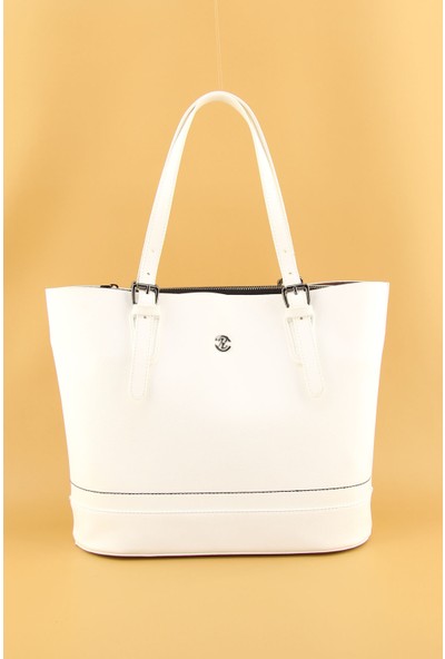 HNB Kadın Kalıplı Kova Çanta HNB Kadın Kalıplı Kova Çanta